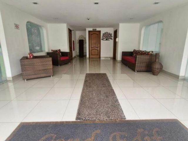 APARTAMENTO _ SAÚDE