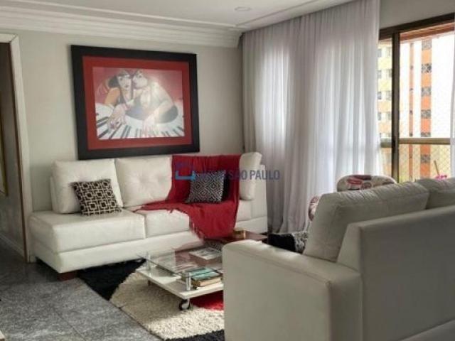 Apartamento Saúde 3 dormitórios, 1 suíte e 2 vagas