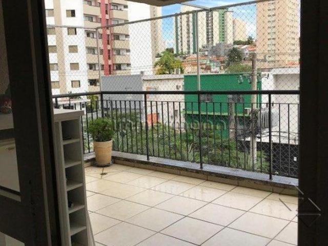 APARTAMENTO SAÚDE 3 DORMITÓRIOS 2 VAGAS