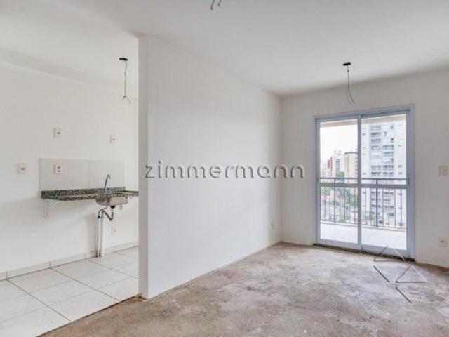 APARTAMENTO SAUDE 3 DORMITÓRIOS 2 VAGAS
