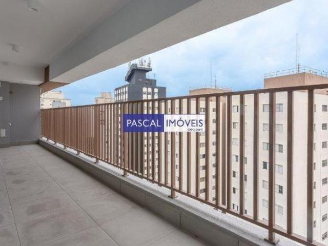 Apartamento Saúde 3 Dormitórios 2 Vagas