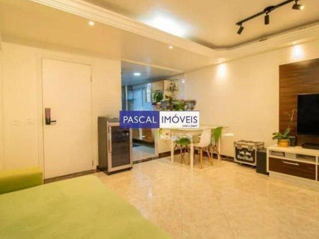 Apartamento Saúde 3 Dormitórios 2 Vagas