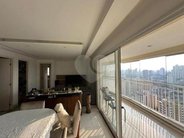 Apartamento Saúde 3 Quartos / Dormitórios 2 Vagas Venda / Compra