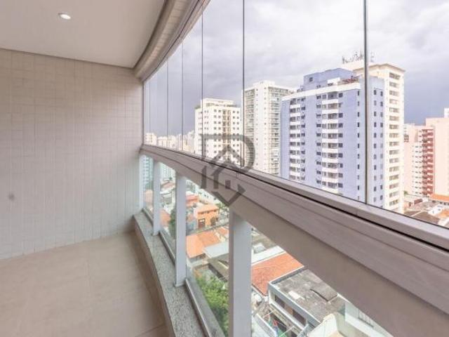 Apartamento saude andar alto 3 vagas determinada