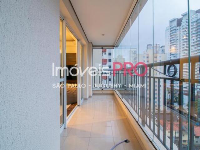 Apartamento Saúde com 105m² 3 dormitórios, suíte, 2 vagas e depósito