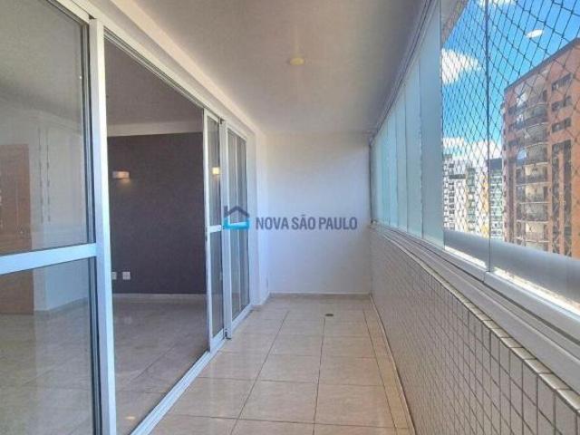 Apartamento Saúde, com 4 quartos, suíte, próximo ao metrô Praça da Árvore!