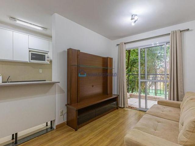 Apartamento Saúde/ Próximo ao Metrô São Judas/ 1 dormitório/1 vaga/ 45 m²/ depósito privativo