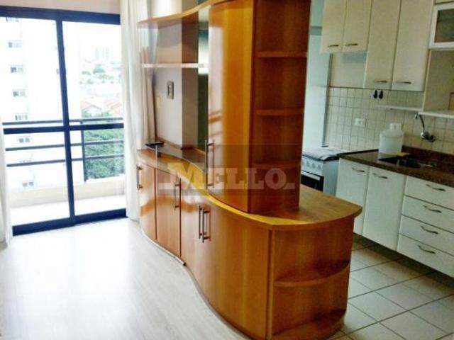 Apartamento, Saúde São Paulo