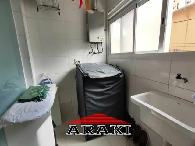 Apartamento, Saúde São Paulo