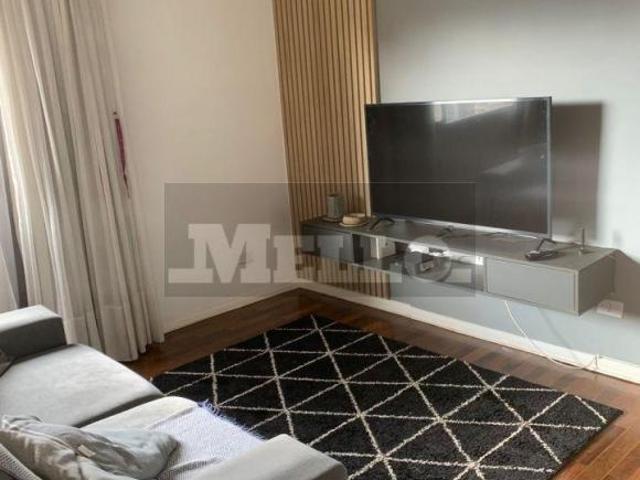 Apartamento, Saúde São Paulo