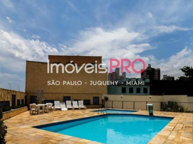 Apartamento, Saúde São Paulo