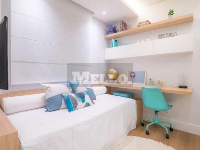 Apartamento, Saúde São Paulo
