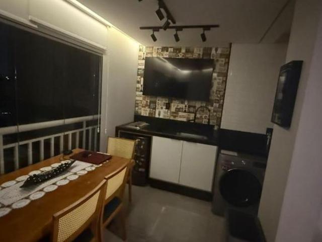 Apartamento, Saúde, São Paulo, SP