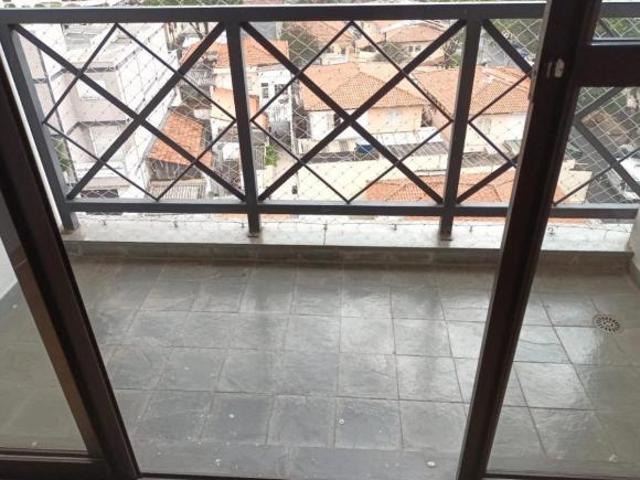 Apartamento, Saúde, São Paulo, SP