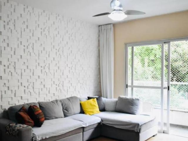 Apartamento, Saude, São Paulo, SP