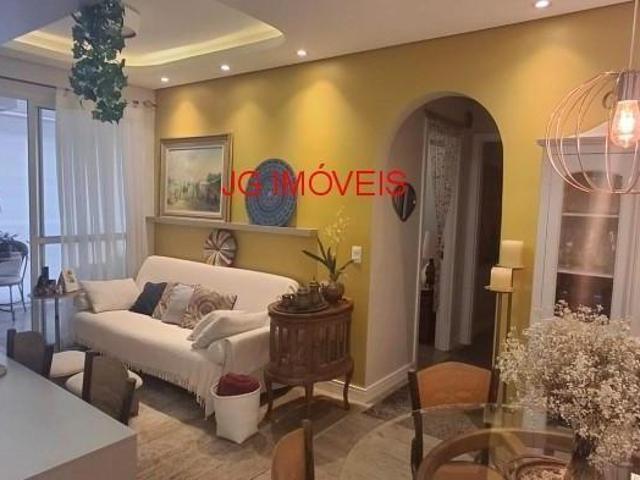 Apartamento, Saúde, São Paulo, SP