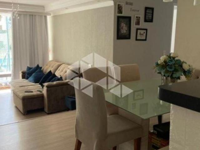 Apartamento Parque Imperial