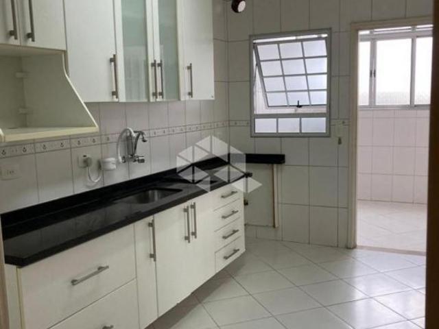 Apartamento, Saúde, São Paulo, SP