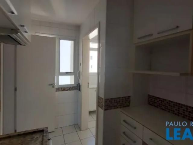 Apartamento saúde sp