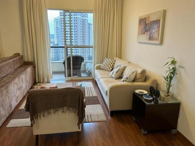 Apartamento, Saude, Sp, SP