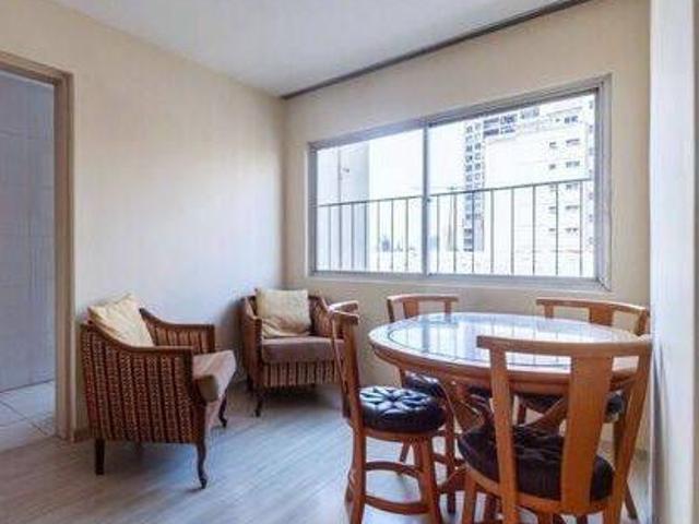 Apartamento, Saude, Sp, SP