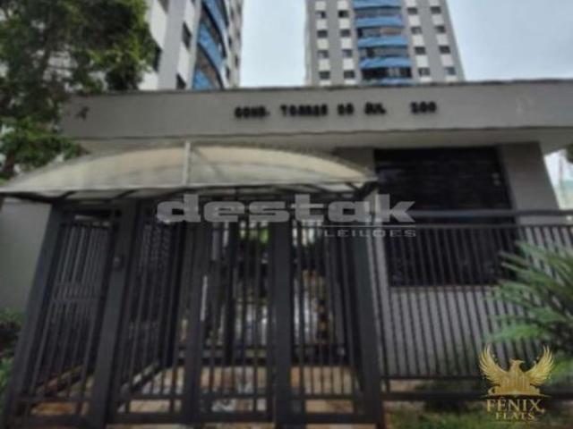 APARTAMENTO – SAÚDE/SP – TORRES DO SUL – 71 m²