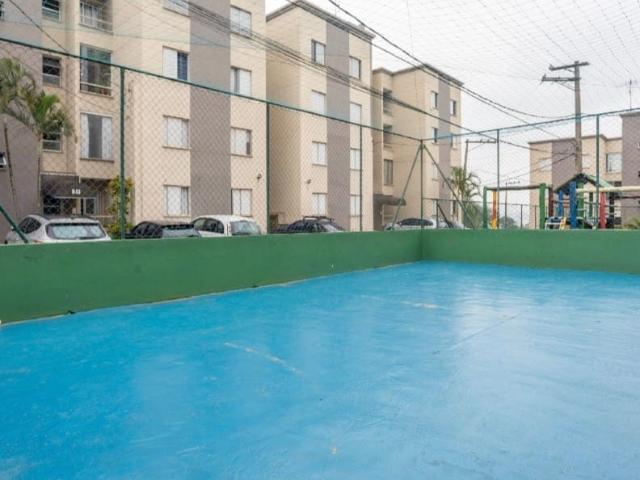 Apartamento SBC Venda São Bernardo do Campo SP Taboão