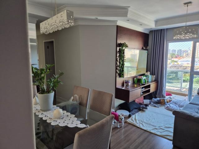 Apartamento SBC Venda São Bernardo do Campo SP Vila Euclides