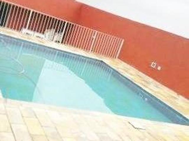 APARTAMENTO SÉ