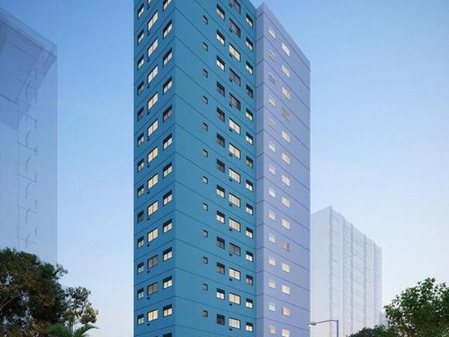 Apartamento, Sé, São Paulo, SP