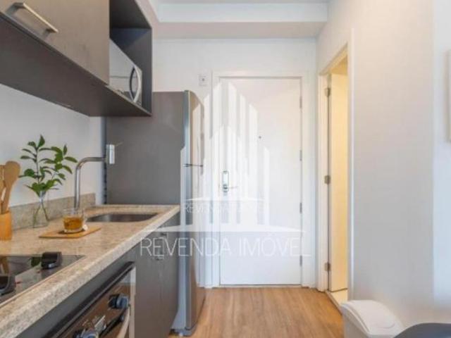 Apartamento RESIDENCIAL em SÃO PAULO SP, SÉ