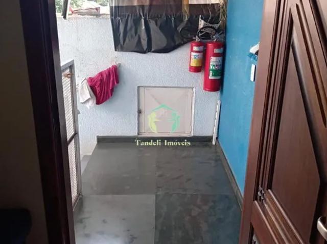 Apartamento sem condomínio 2 dormitórios Vila Eldizia