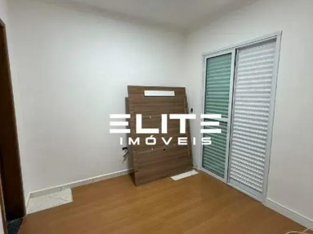 Apartamento sem Condomínio à Venda – Vila Guiomar – Santo André/SP