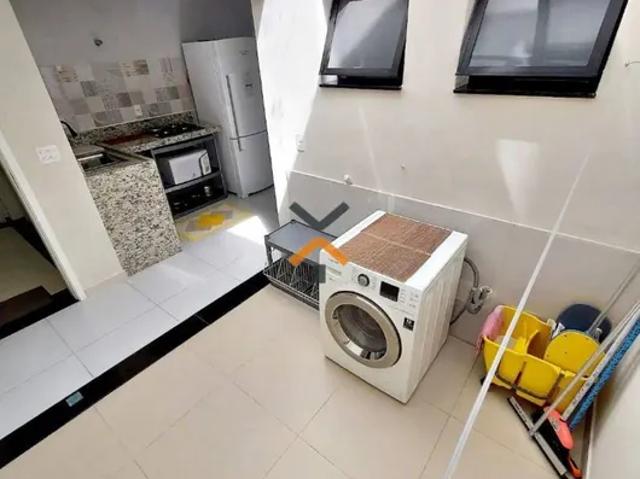 Apartamento sem condomínio á venda ou locação no bairro Vila Floresta, em Santo André, com 45 m²