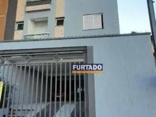 Apartamento sem Condomínio com 3 dormitórios à venda, 160 m² Utinga Santo André/SP