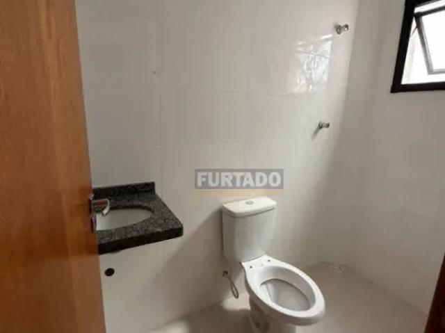 Apartamento com 2 dormitórios à venda, 50 m² Jardim Alvorada Santo André/SP