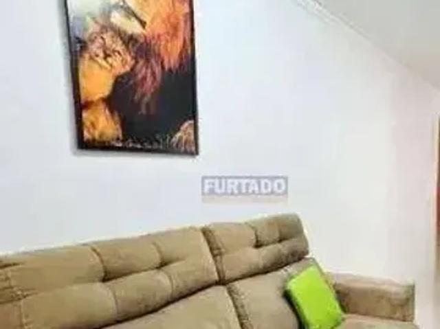 Apartamento sem Condomínio com 2 dormitórios à venda, 63 m² Vila Alice Santo André/SP