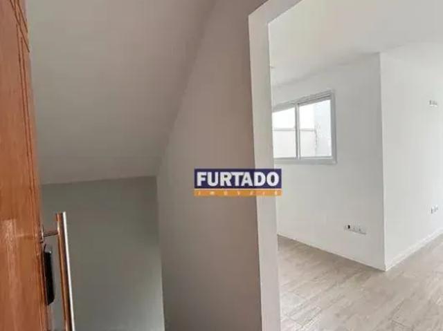 Apartamento sem Condomínio com 2 dormitórios à venda, 76 m² Parque das Nações Santo André/SP