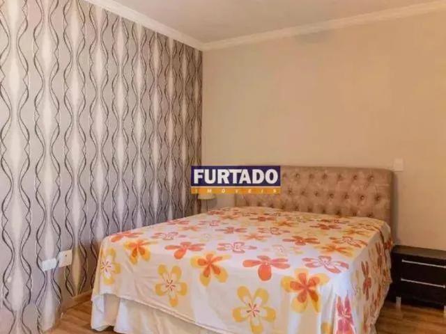 Apartamento sem Condomínio com 4 dormitórios à venda, 180 m² Campestre Santo André/SP