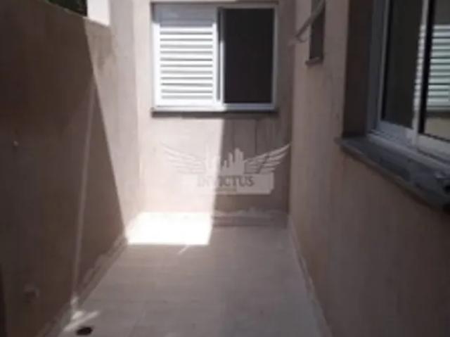 Apartamento sem Condomínio NOVO com 2 Dormitórios à Venda, 58m² Vila Valparaíso, Santo André/SP