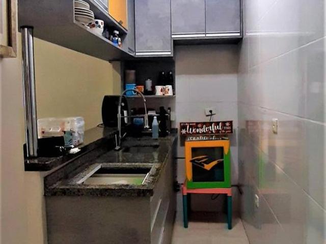 Apartamento sem condomínio 42M² 2 quartos 1 vaga R$350.000,00