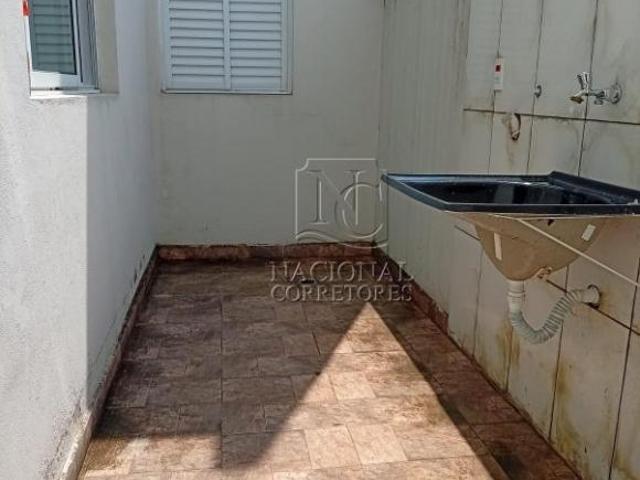 Apartamento sem condominio 50m² venda Santo André SP