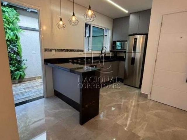 Apartamento sem condomínio 60m² mobiliado à venda Vila Alpina Santo André/SP