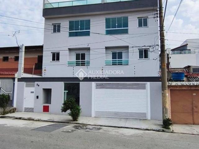 Apartamento sem Condomínio 65m² 2 Quartos 1 Suíte e Quintal Privativo Vila América Santo A