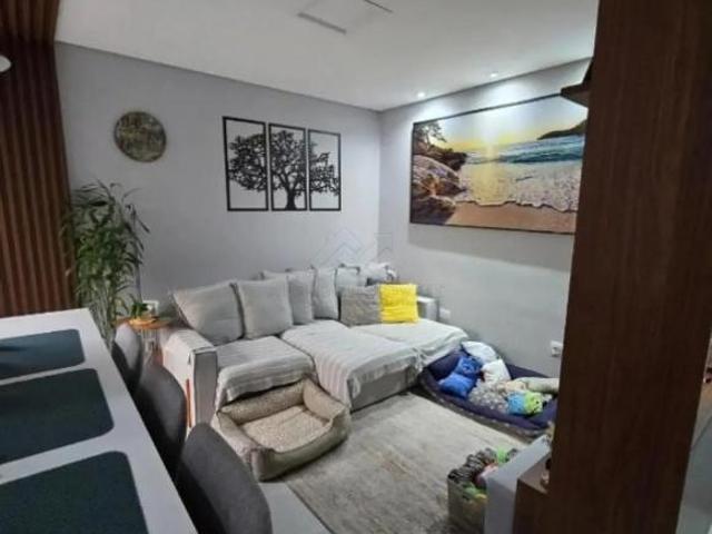 Apartamento sem Condomínio 70 m² Vila Pires Santo André