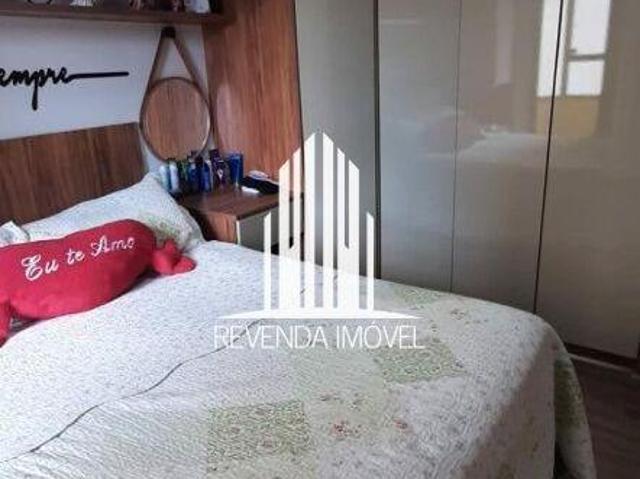 Apartamento Sem Condomínio 70m com 2 dormitórios localizado Vila Guarará