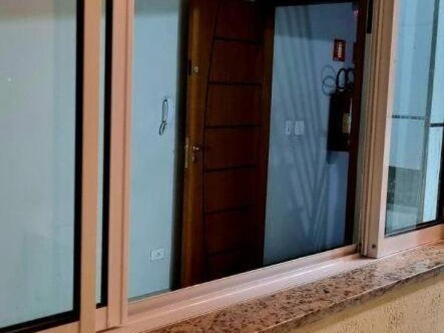 Apartamento sem Condomínio