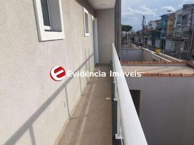Apartamento sem condomínio 76 mts