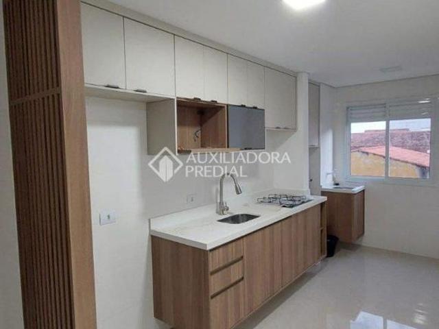Apartamento sem condomínio, 82m², 3 quartos, 1 suíte, na Vila Guarani em Mauá