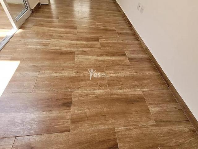 Apartamento sem condomínio, 01 dormitório e 01 vaga de garagem Bairro Jardim
